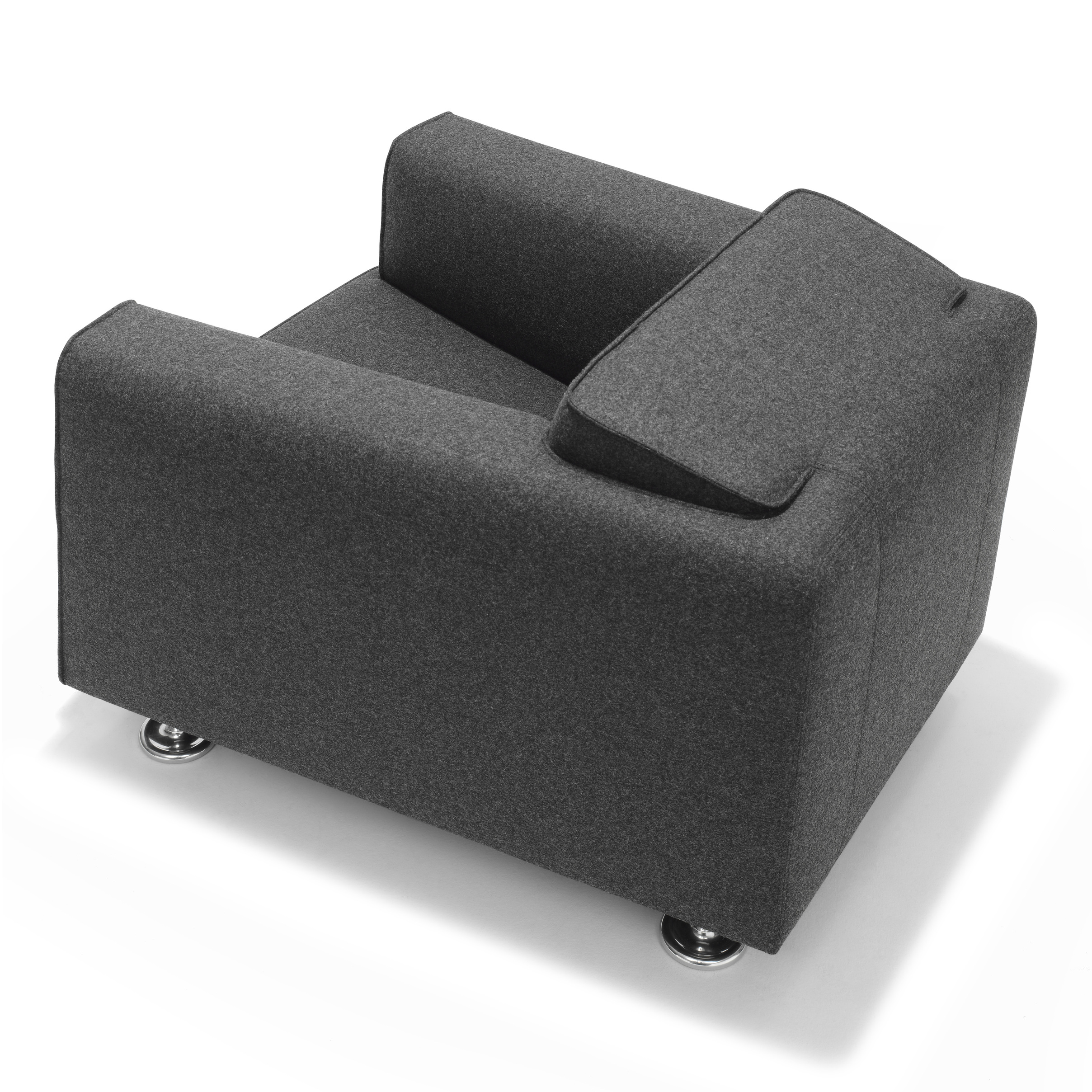 Jigsaw by Studio Roderick Vos